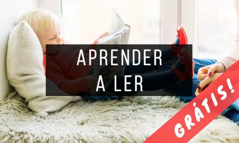 +20 Livros para Aprender a Ler Grátis! [PDF] | InfoLivros.org