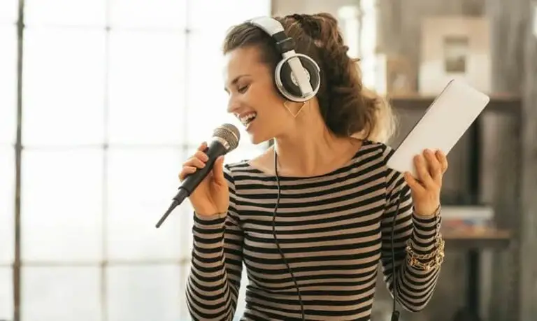 10 Livros para Aprender a Cantar Grátis! [PDF]