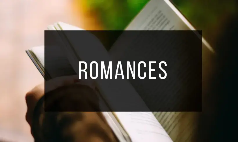 +150 Romances Grátis! [PDF]
