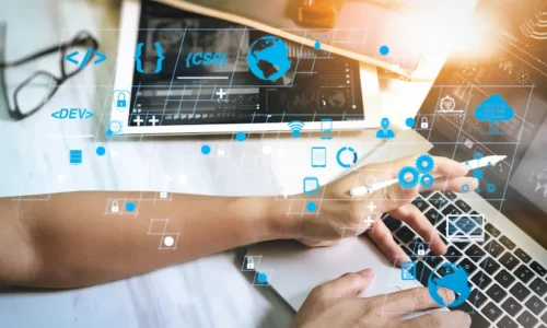 +100 Livros de Informática Grátis! [PDF] | InfoLivros.org