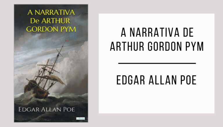 A Narrativa de Arthur Gordon Pym de Edgar Allan Poe [PDF]